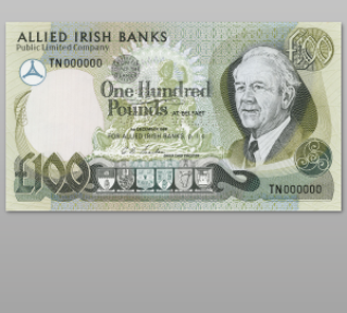 Allied Irish Banks p.l.c. - AIB (NI) Personal Banking