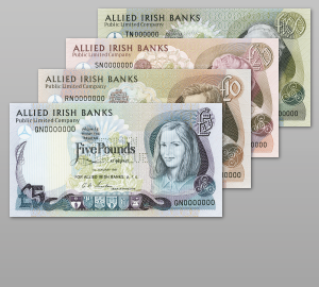 Allied Irish Banks p.l.c. - AIB (NI) Personal Banking