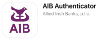 Confirm by AIB Auth App - AIB (NI) Personal Banking