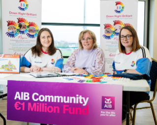 Community Fund - AIB (NI) Personal Banking
