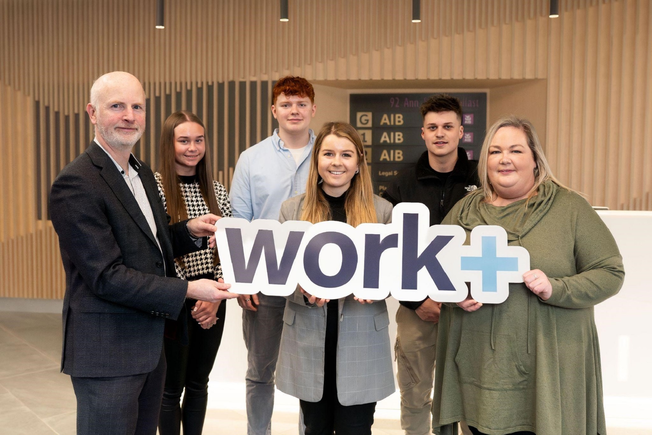 Personal Banking - AIB (NI)