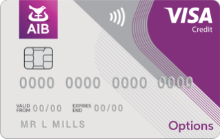 Credit Cards - AIB (NI) Personal Banking