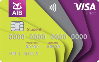 Credit Cards - AIB (NI) Personal Banking
