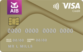 Credit Cards - AIB (NI) Personal Banking