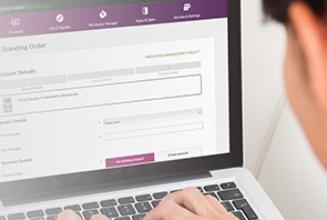 Mobile banking - AIB (NI) Personal Banking